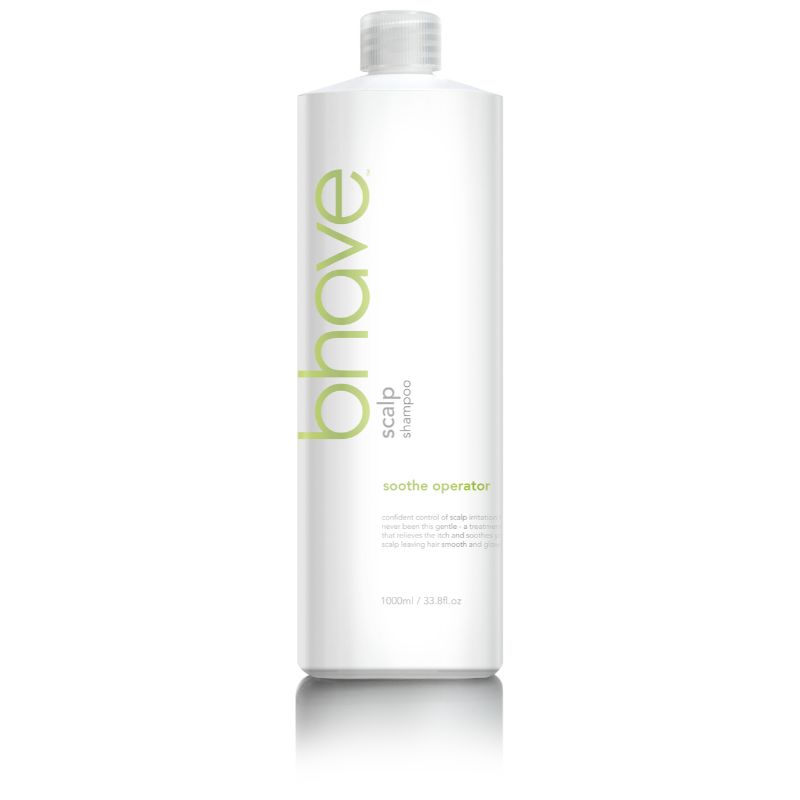 Bhave Scalp Shampoo 1 Litre – Hair Online Australia