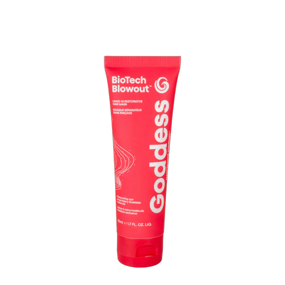 BioTech Blowout Leave-In Restorative Hair Mask 50ml – Hair Online Australia