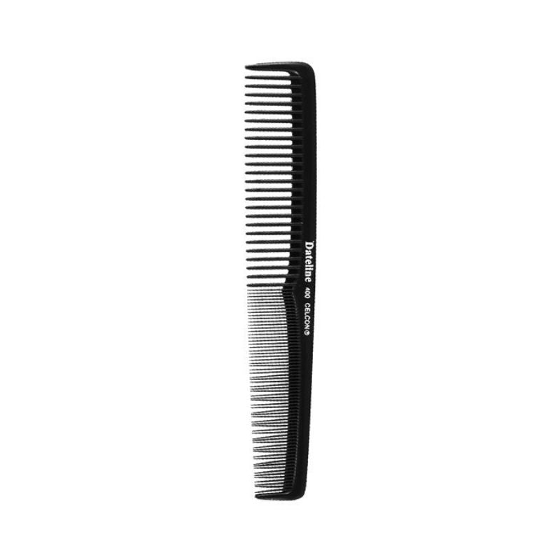 Black Celcon Comb 400 – Hair Online Australia