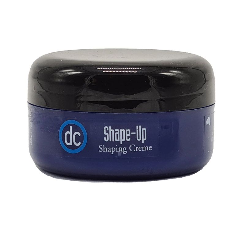 DC Shape-Up Shaping Creme 120g – Hair Online Australia