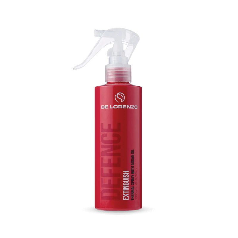 DeLor Defence Extinguish 200ml – Hair Online Australia