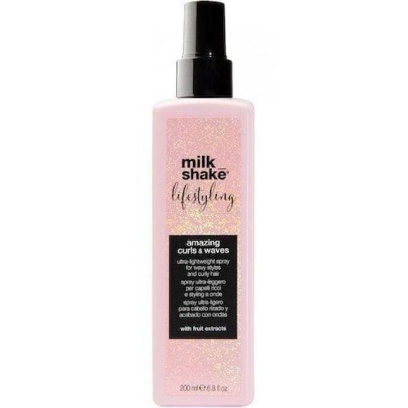 Milk Shake Amazing Curls & Waves 200ml – Hair Online Australia