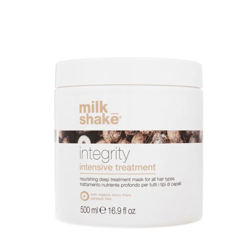 Milk Shake Integrity Intense Treatment 500ml – Hair Online Australia