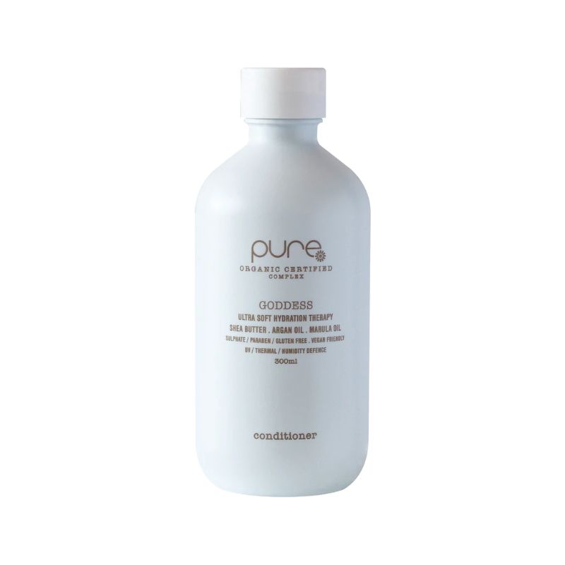 Pure Goddess Conditioner 300ml – Hair Online Australia