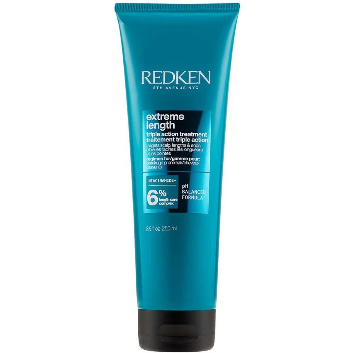 Redken Extreme Length Mask 250ml – Hair Online Australia