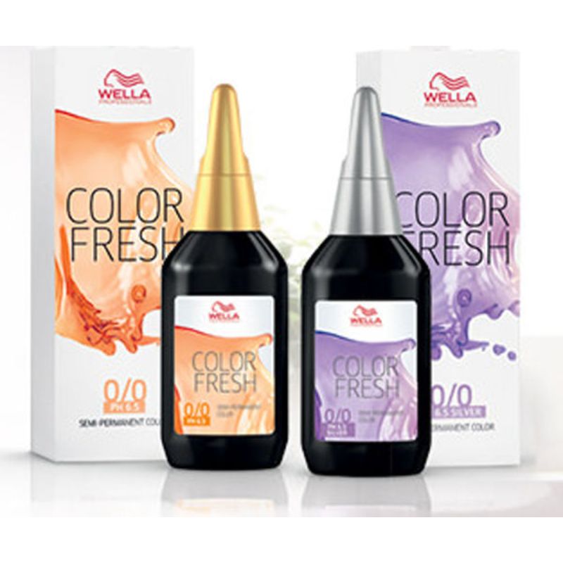Wella Color Fresh 8/81 75ml – Hair Online Australia